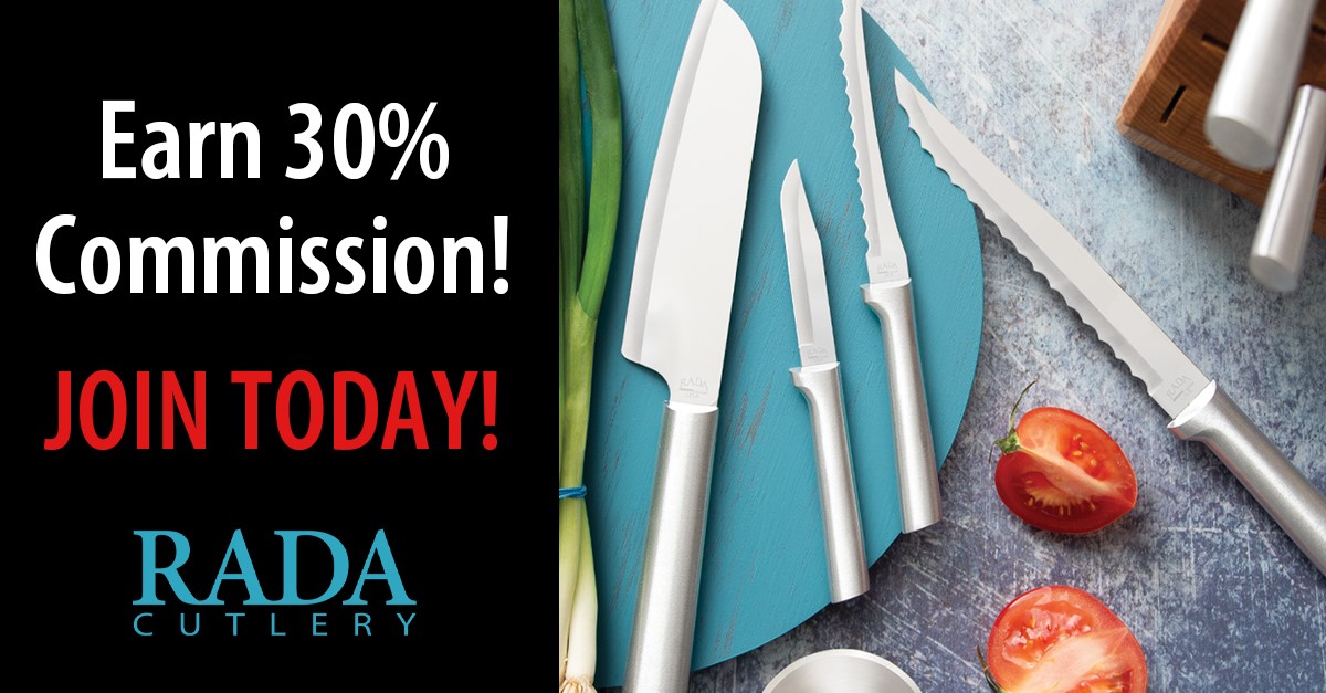 Discover the Benefits of Becoming a Rada eSeller – Webinar Registration